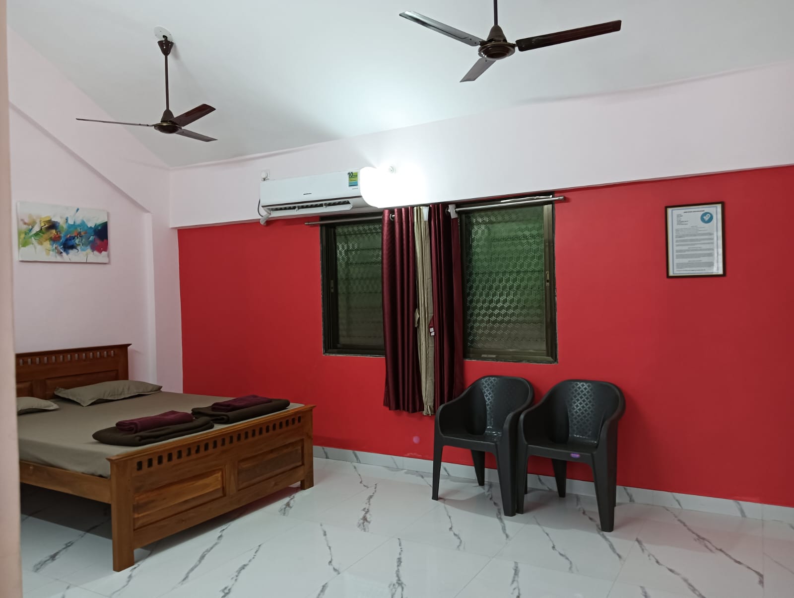 Rashi Resort Hotel Guhagar - Reviews, Photos & Offer