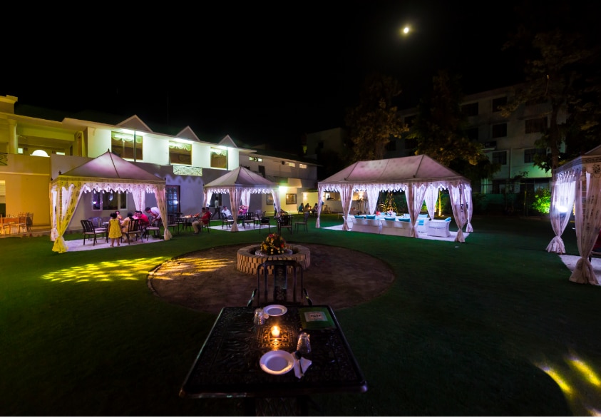 EXECUTIVE CLUB 𝗕𝗢𝗢𝗞 Bareilly Resort 𝘄𝗶𝘁𝗵 ₹𝟬 𝗣𝗔𝗬𝗠𝗘𝗡𝗧