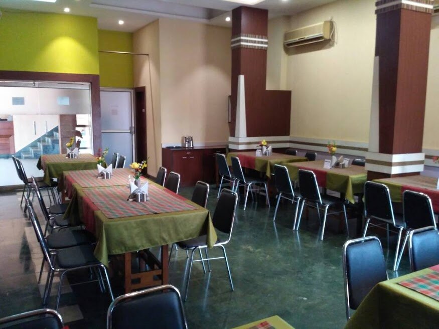 Hotel Prateek Best Rates on Joda Barbil Hotel Deals, Reviews & Photos