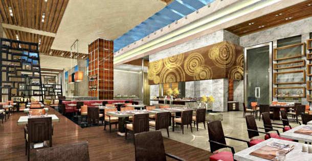 Courtyard by Marriott Pune Chakan Pune Hotel Price, Address & Reviews