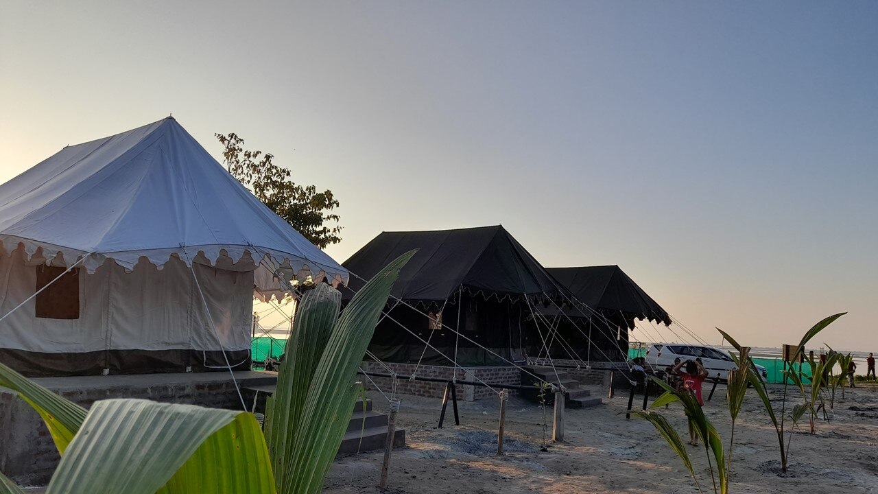 Chanaka Eco Camp ( Adventure Assam) Mayang Camp, FREE Cancellation ...