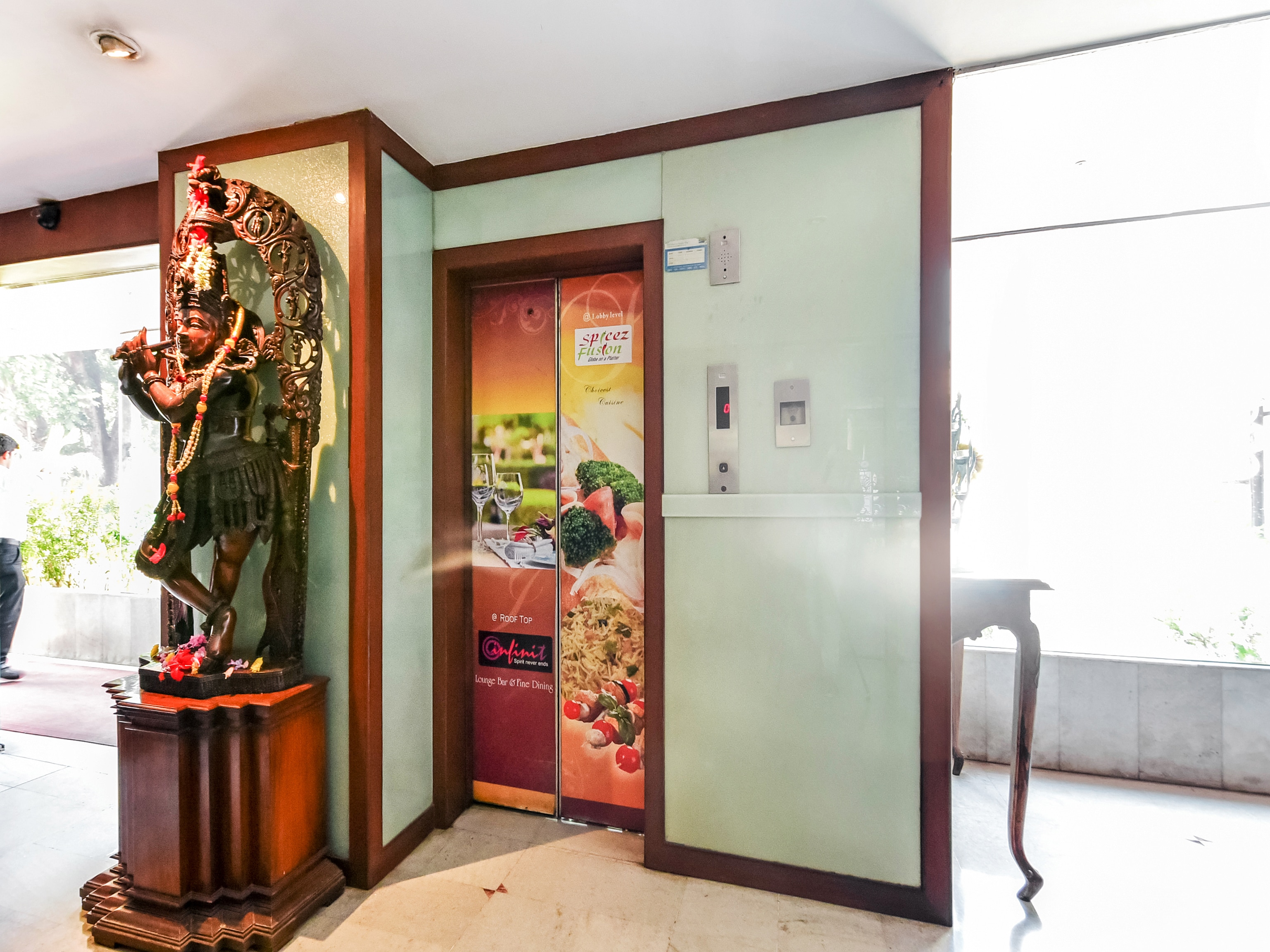 Hotel Roopa Best Rates on Mysore Hotel Deals, Reviews & Photos