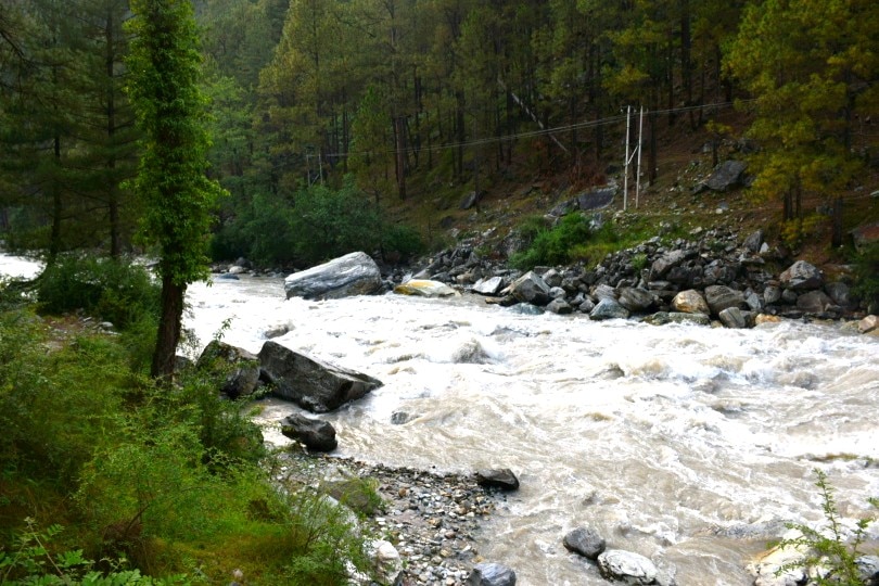 Kasol Riverside Camps & Cottages Kasol INR 24 OFF ( ̶4̶0̶0̶ ) Camp ...