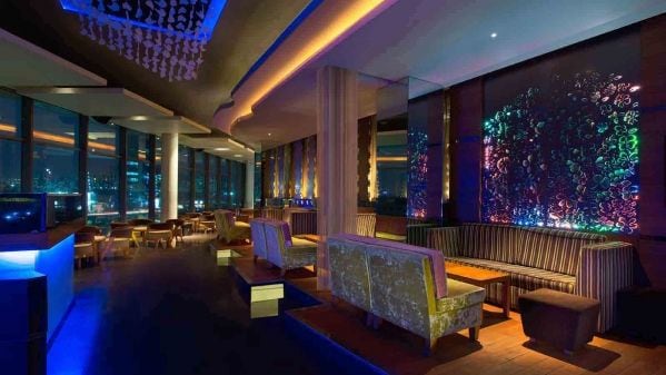 The Westin Pune Koregaon Park, Pune - Get Upto 70% OFF on Hotels