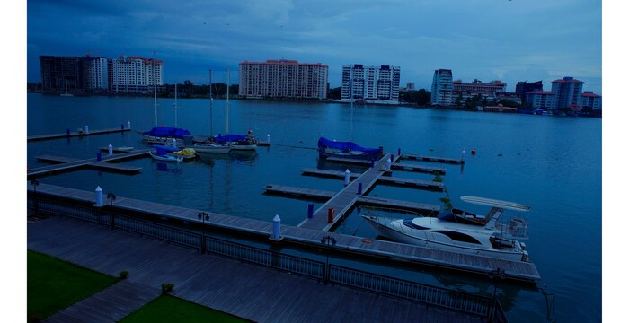 Bolgatty Island Resort (KTDC), Cochin - Get Upto 70% OFF on Hotels