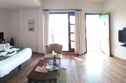 Golden Roots Resorts & Spa, Paro Resort Price, Address & Reviews