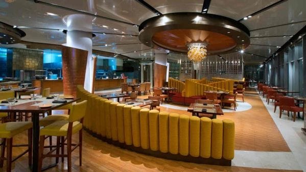 The Westin Pune Koregaon Park, Pune - Get Upto 70% OFF on Hotels