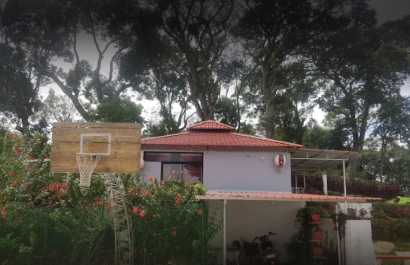 Carlton House Yercaud Homestay Price, Address & Reviews