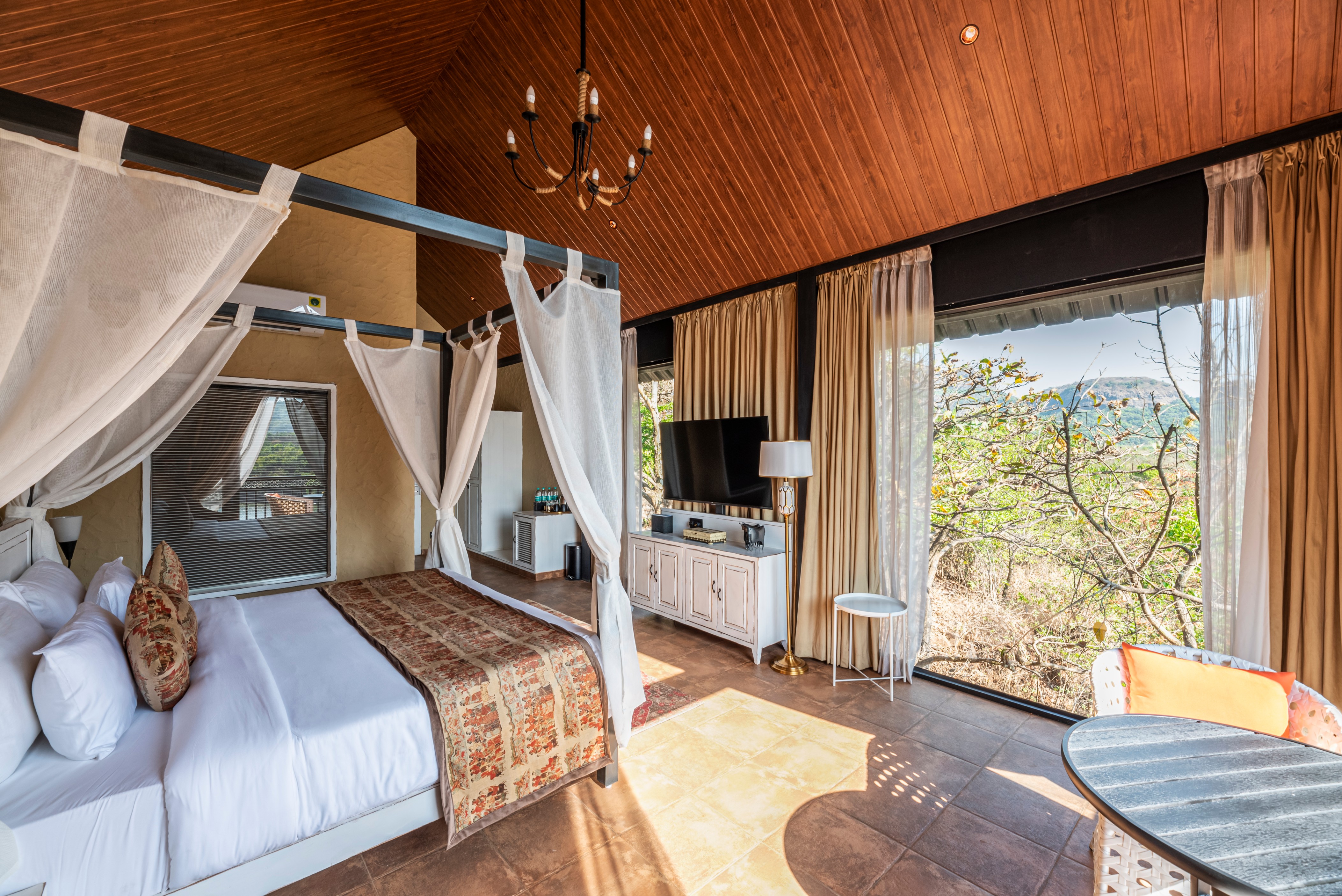 Canary Islands Resort & Spa Lonavala Best Rates on Lonavala Hotel Deals ...