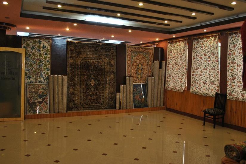 Apple Tree Resorts 𝗕𝗢𝗢𝗞 Gulmarg Resort 𝘄𝗶𝘁𝗵 ₹𝟬 𝗣𝗔𝗬𝗠𝗘𝗡𝗧