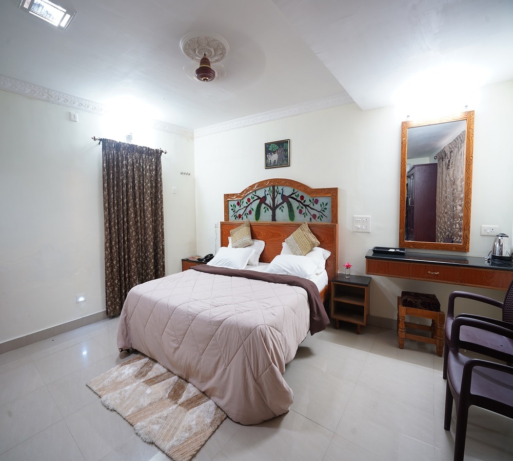 TTDC Hotel TamilNadu - Tiruchendur 𝗕𝗢𝗢𝗞 Thiruchendur Hotel 𝘄𝗶𝘁𝗵 𝗙𝗥𝗘𝗘 ...
