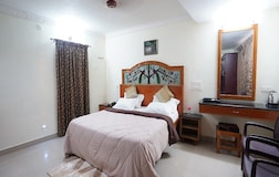 TTDC Hotel TamilNadu - Tiruchendur 헕헢헢헞 Thiruchendur Hotel