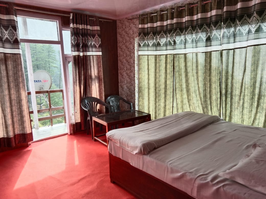 Best Time to Visit in Patnitop | Temperature, Weather & Seasons