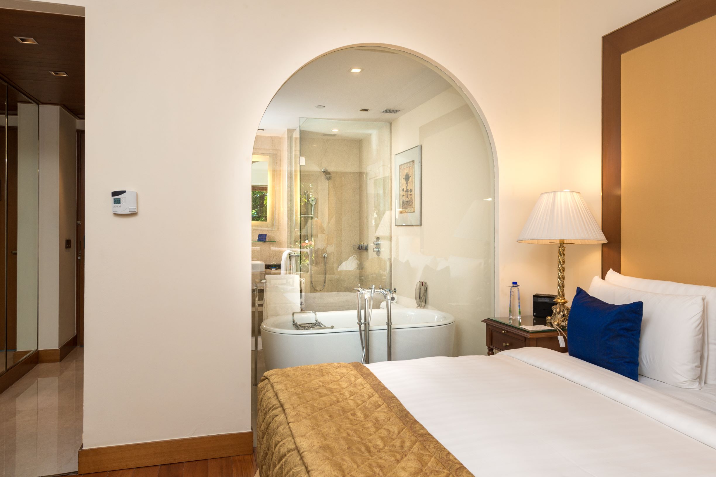 The Oberoi, Bengaluru Hotel Bangalore - Reviews, Photos & Offer