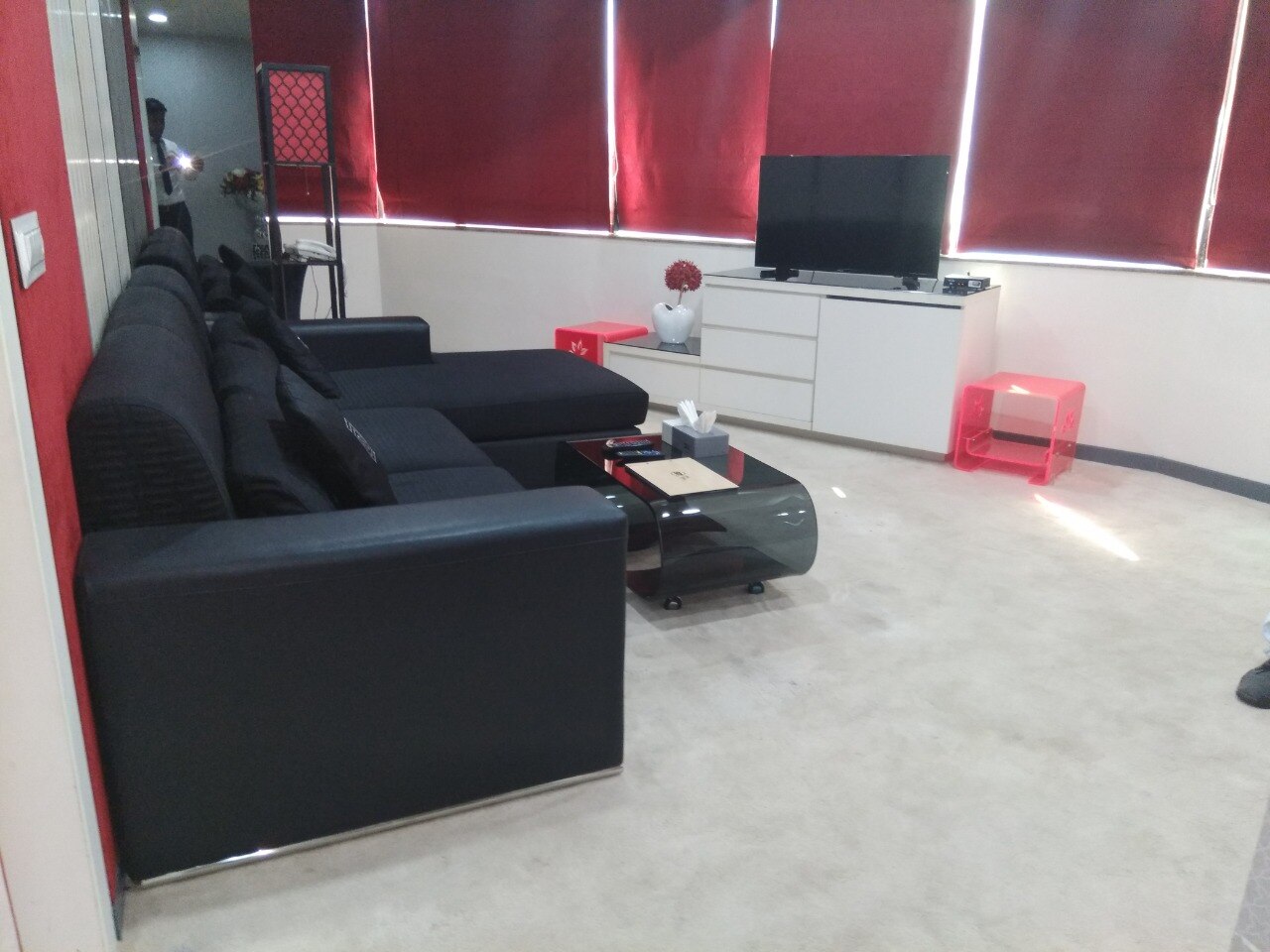 SN Blu Hotel Ahmedabad INR 767 OFF ( ̶2̶8̶0̶0̶ ) Hotel Price, Address ...