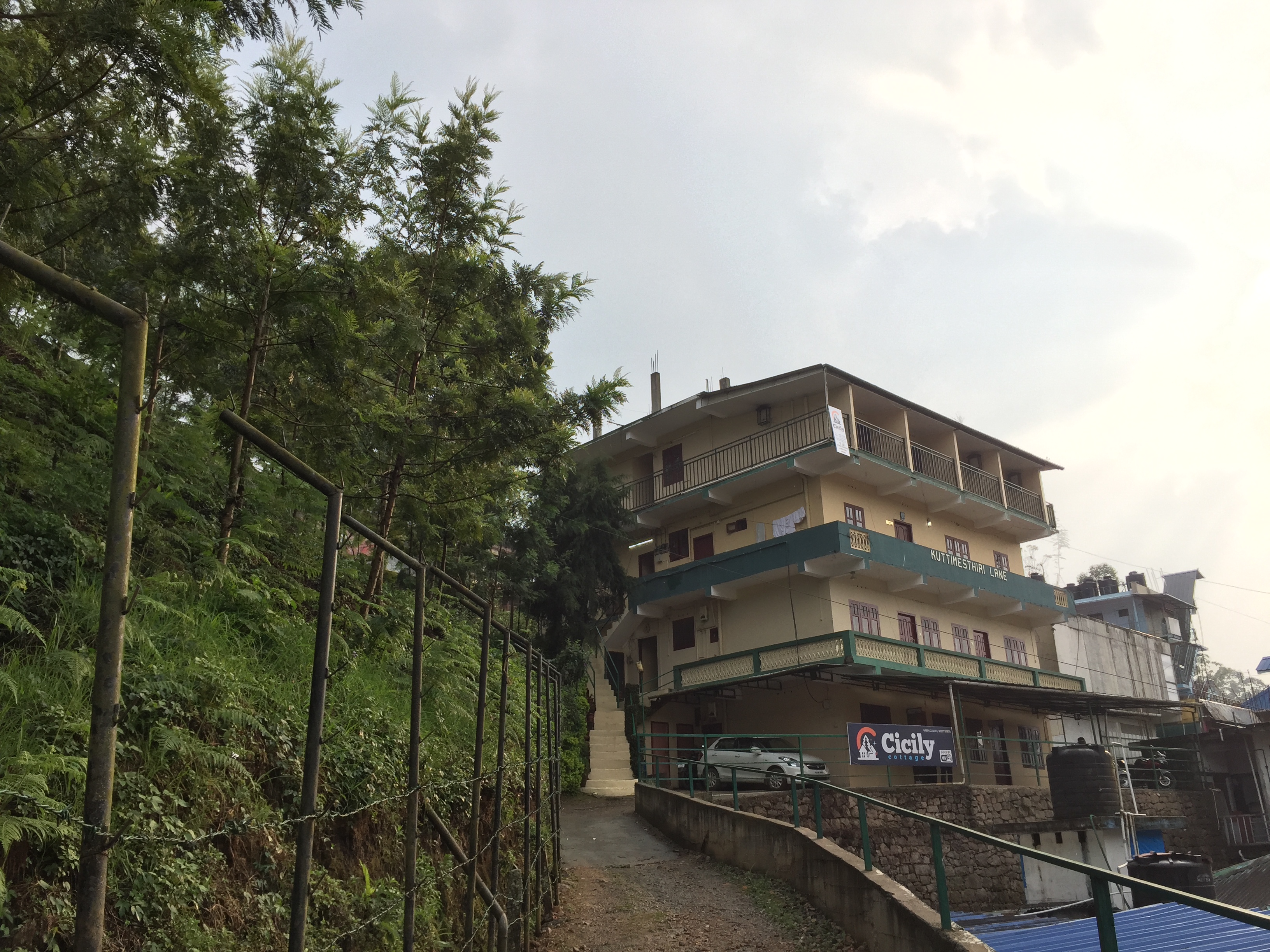 Munnar Castle Munnar - INR 570 OFF ( ̶3̶0̶0̶0̶ ) Deal Hotel HD Photos ...