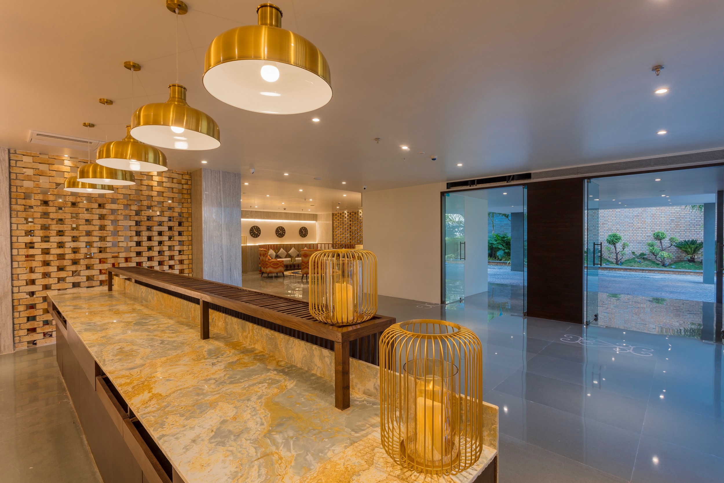 Binori A Boutique Hotel Best Rates on Ahmedabad Hotel Deals, Reviews ...