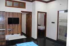 Amblee Holiday Resort Best Rates on Shrirangapattana Hotel Deals ...