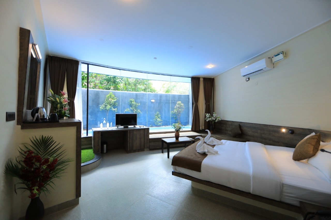 Shilhaandara Ramanagara INR 330 OFF ( ̶5̶5̶0̶0̶ ) Hotel Price, Address ...