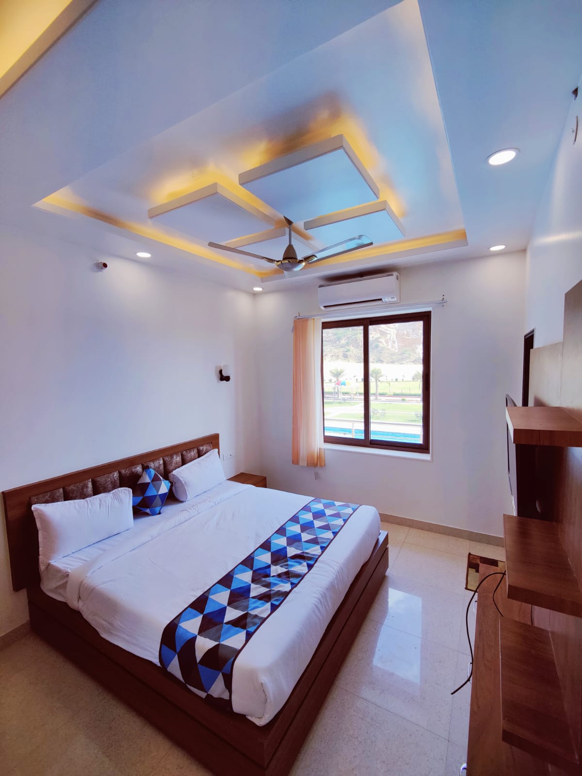 Kalwar Hills Resort 𝗕𝗢𝗢𝗞 Jaipur Hotel 𝘄𝗶𝘁𝗵 𝗙𝗥𝗘𝗘 𝗖𝗮𝗻𝗰𝗲𝗹𝗹𝗮𝘁𝗶𝗼𝗻