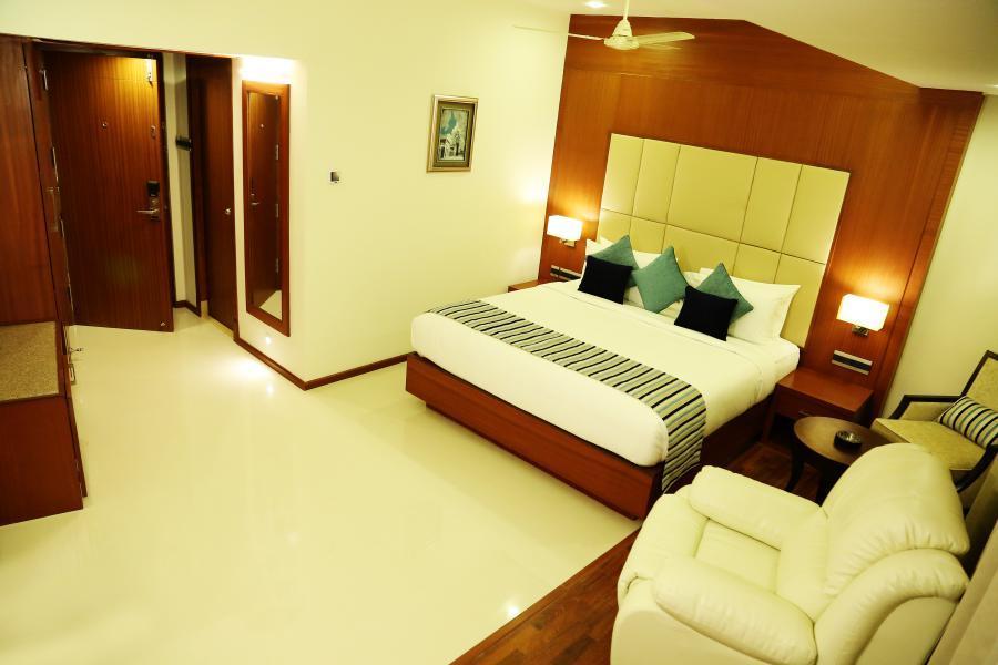 The Ocean Pearl Udupi INR 213 OFF ( ̶3̶5̶6̶0̶ ) Hotel Price, Address ...