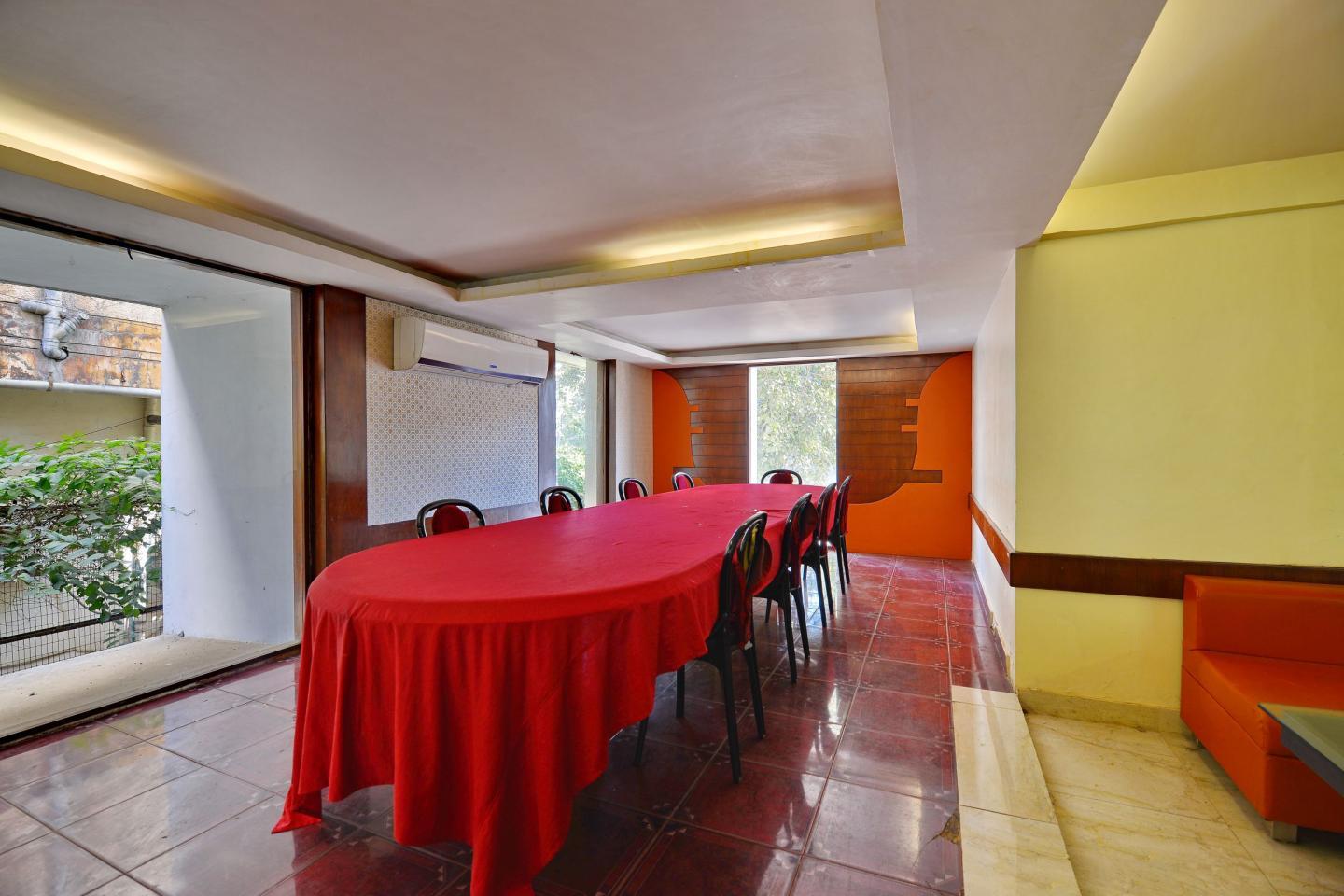 Photos of Hotel Amaltas - Hotel in Indore