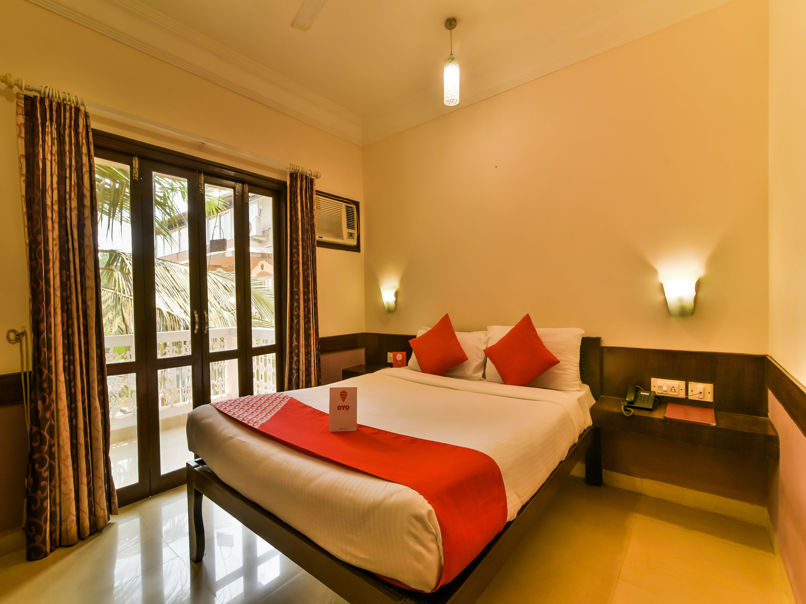 Lemon Tree Hotel,Candolim Goa - INR 1349 Off ( ̶9̶9̶9̶9̶ ) Deal + HD ...