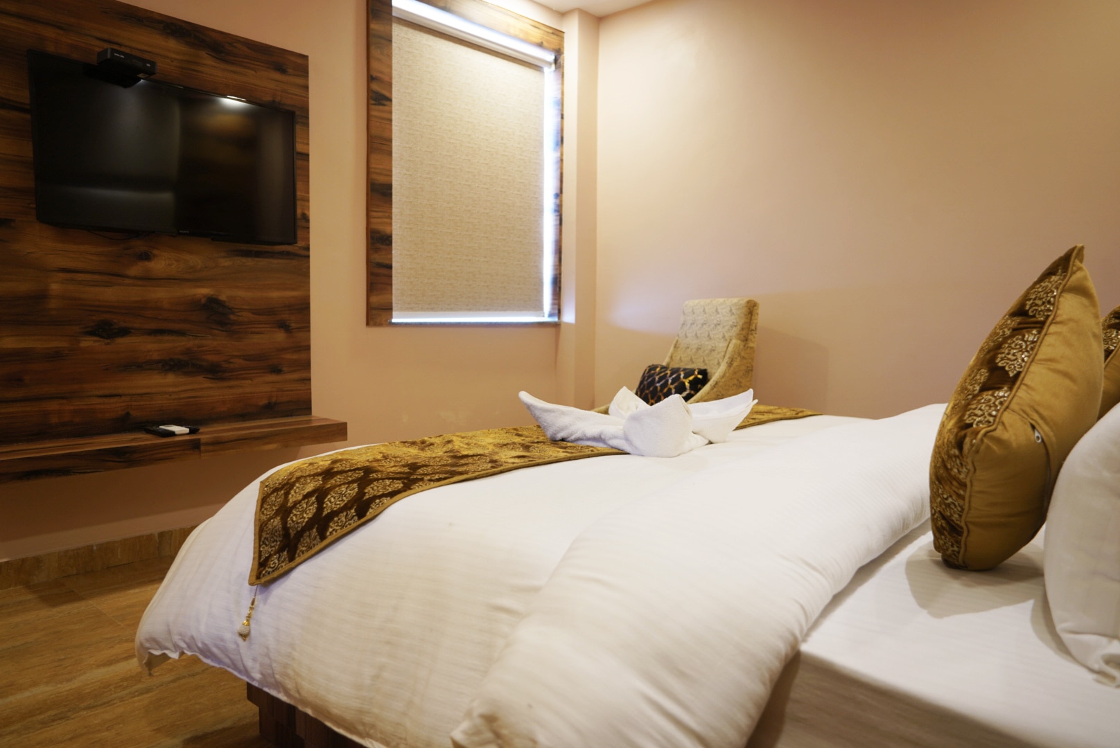 Panambi Resort 𝗕𝗢𝗢𝗞 Rishikesh Resort 𝘄𝗶𝘁𝗵 𝗙𝗥𝗘𝗘 𝗖𝗮𝗻𝗰𝗲𝗹𝗹𝗮𝘁𝗶𝗼𝗻