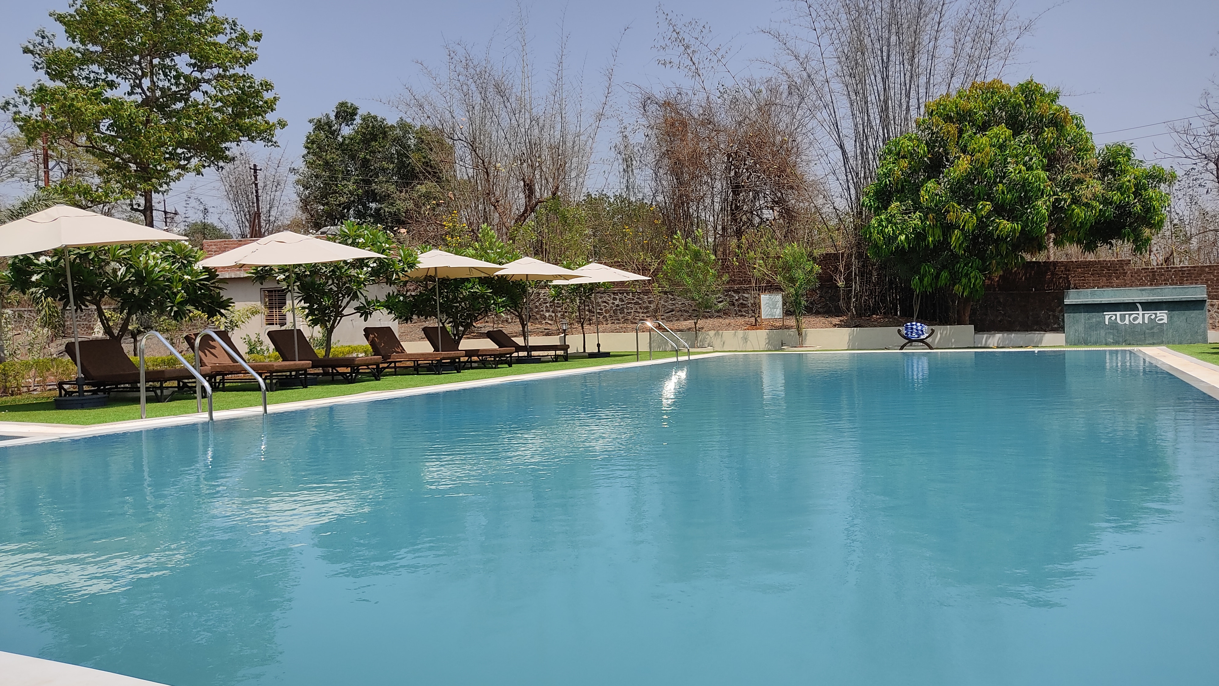 juSTa Rudra Resort & Spa, Kolad 𝗕𝗢𝗢𝗞 Kolad Resort 𝘄𝗶𝘁𝗵 𝗙𝗥𝗘𝗘 𝗖𝗮𝗻𝗰𝗲𝗹𝗹𝗮𝘁𝗶𝗼𝗻