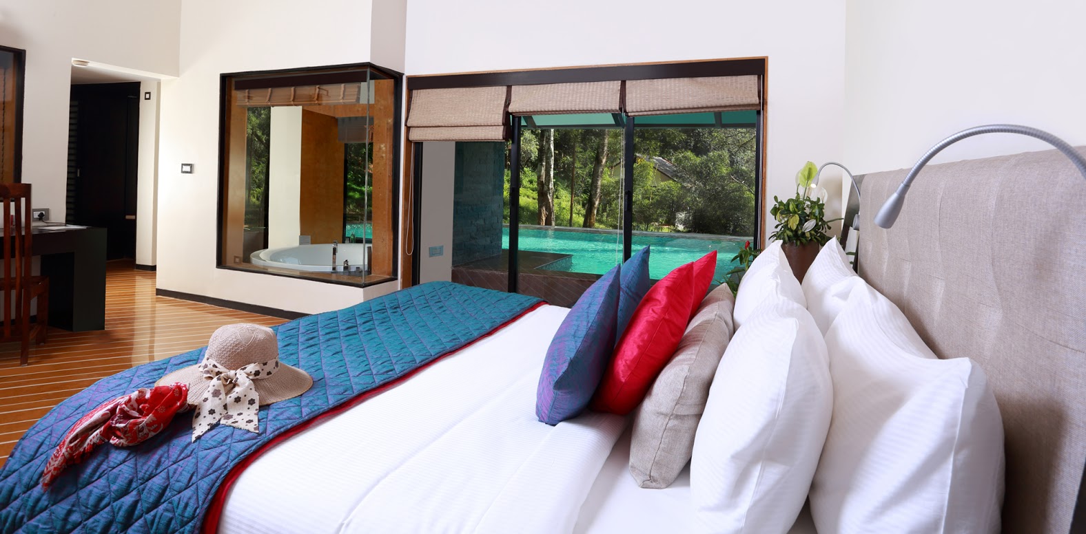 The IBNII COORG 𝗕𝗢𝗢𝗞 Coorg Resort