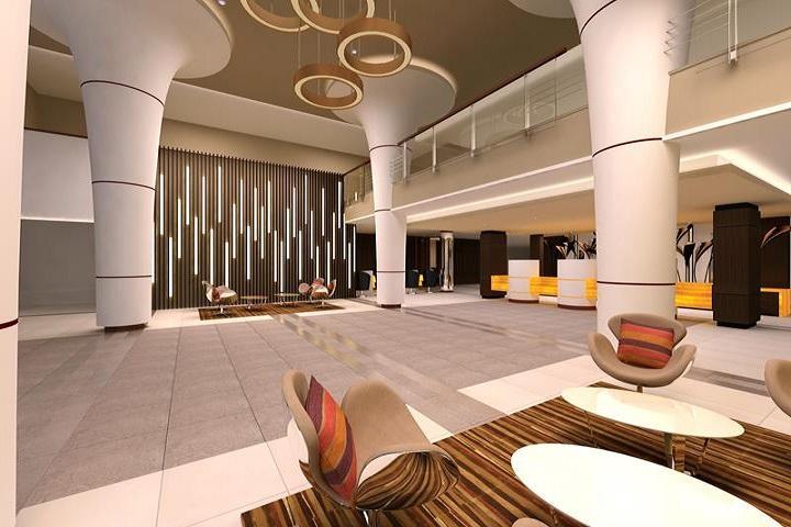 Grand Kakinada by GRT Hotels Kakinada INR 216 OFF ( ̶3̶6̶0̶0̶ ) Hotel ...