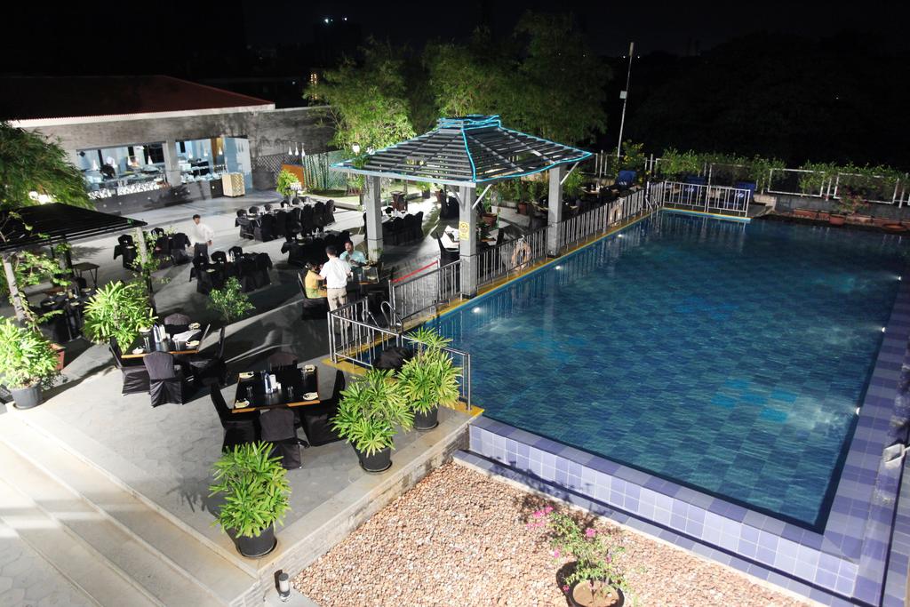 Golkonda Resorts and Spa Hyderabad Resort Price, Address & Reviews