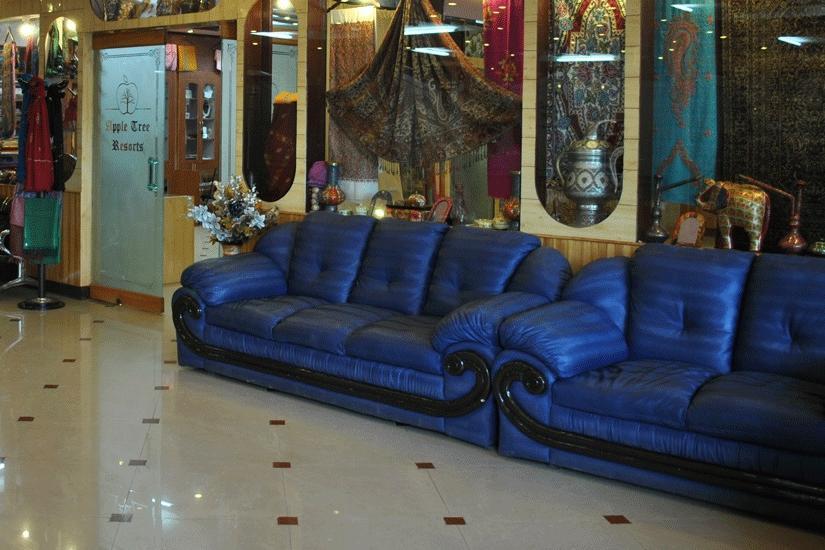 Apple Tree Resorts Gulmarg INR 422 OFF ( ̶2̶9̶0̶0̶ ) Resort Price ...