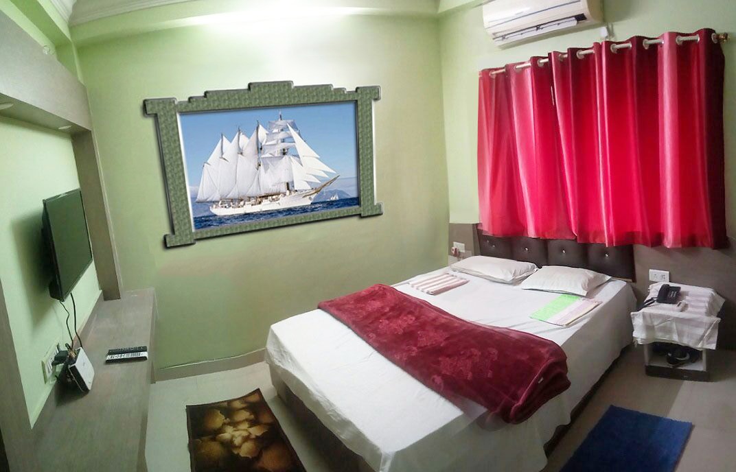 THE ROYAL RETREAT Ranchi - Deal Hotel HD Photos & Reviews