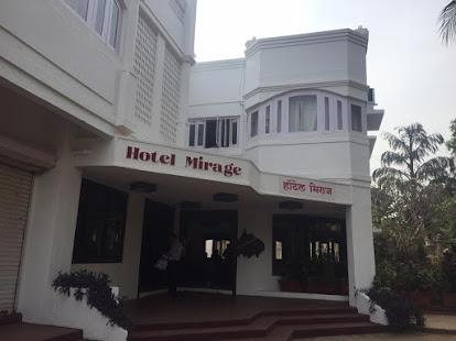 Hotel Mirage , Roha, Raigad 𝗕𝗢𝗢𝗞 Kolad Hotel 𝘄𝗶𝘁𝗵 ₹𝟬 𝗣𝗔𝗬𝗠𝗘𝗡𝗧