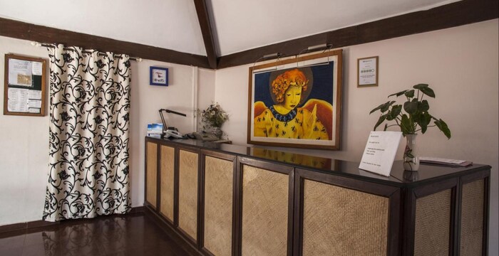 70% OFF - Angels Resort, Goa