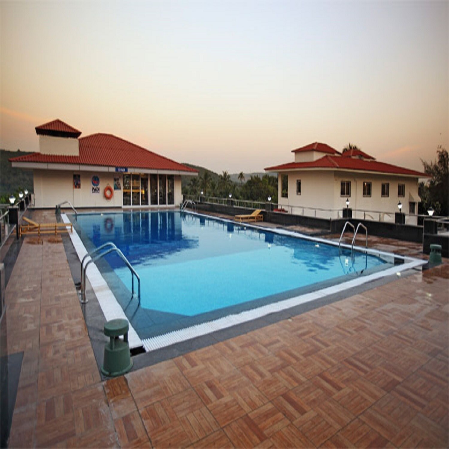 MTDC Tarkarli IISDA | Malvan Hotel BOOK @ ₹1