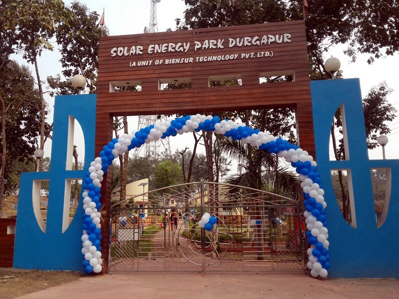 Photos of Solar Energy Park Durgapur - Hotel in Durgapur