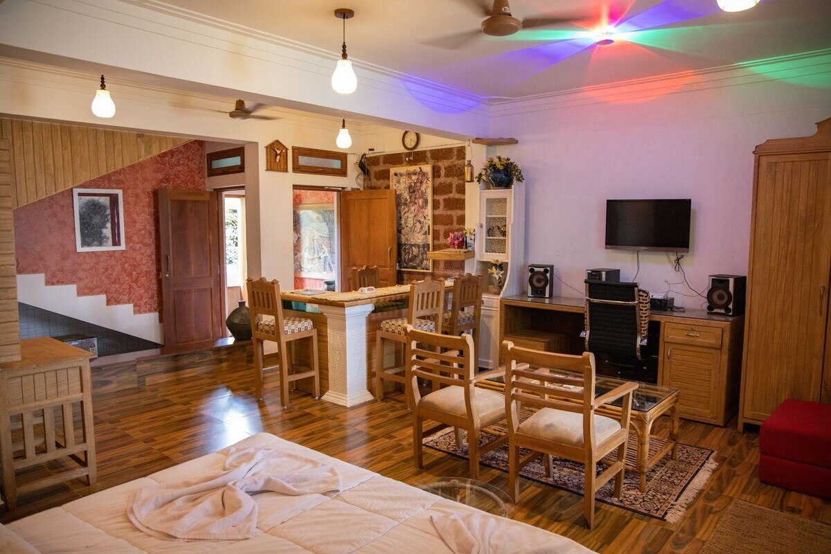 Photos of Fil Farmhouse - Farm House in Goa