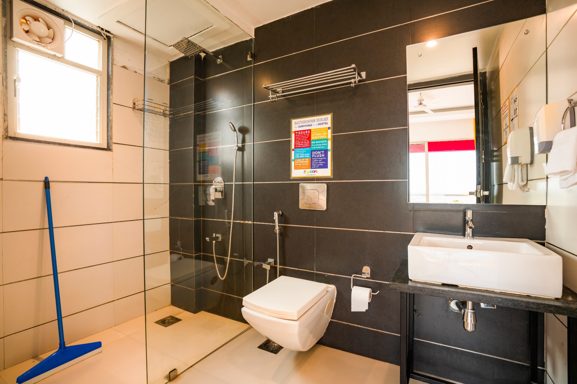 goSTOPS Goa Baga Hostel Goa - Reviews, Photos & Offer