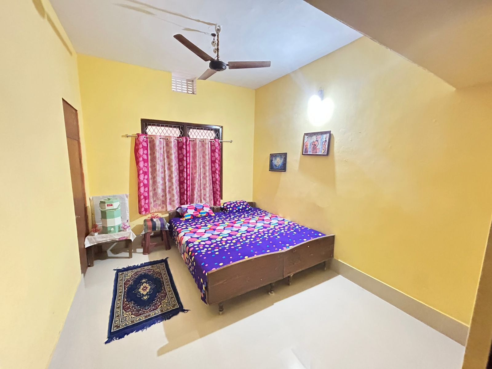Shree Nivas Homestay 600 M From Puri Bus Stand Puri - Reviews, Photos ...