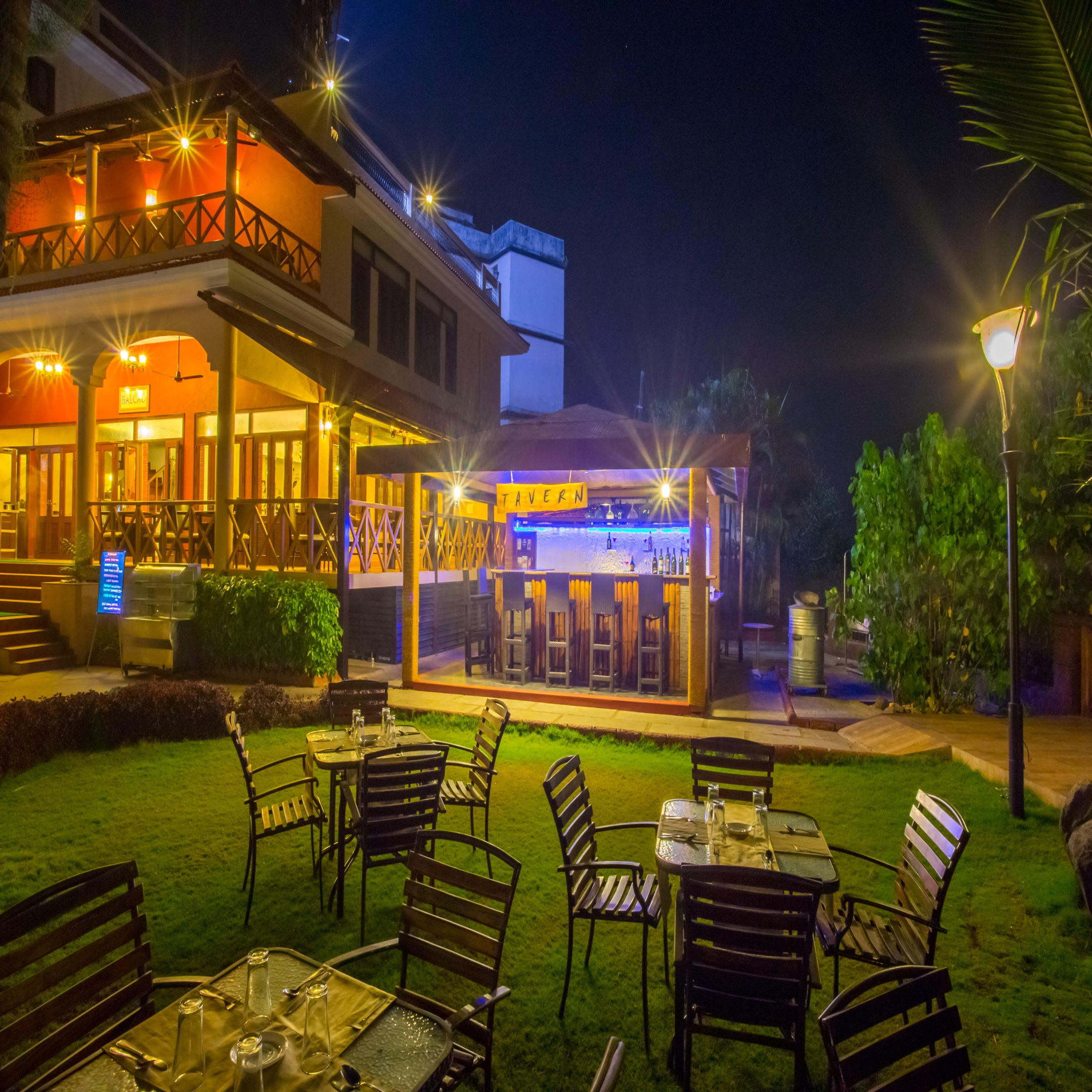 Park Regis Goa - Deal Hotel HD Photos & Reviews