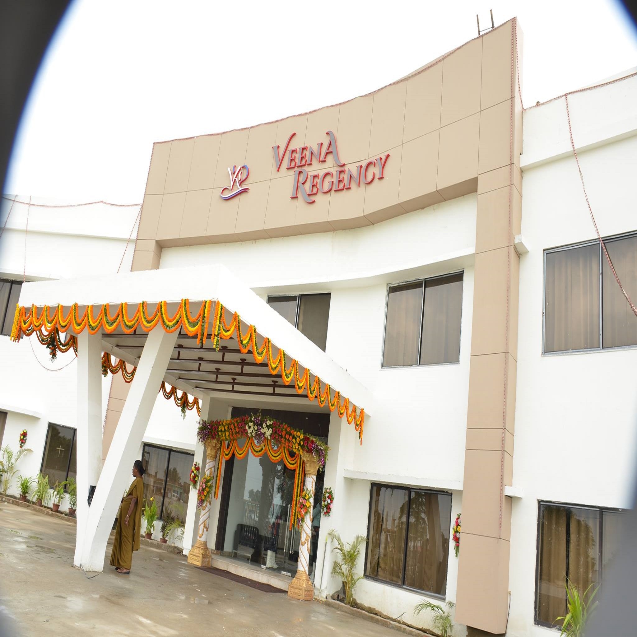 Photos of Veena Regency - Hotel in Bokaro