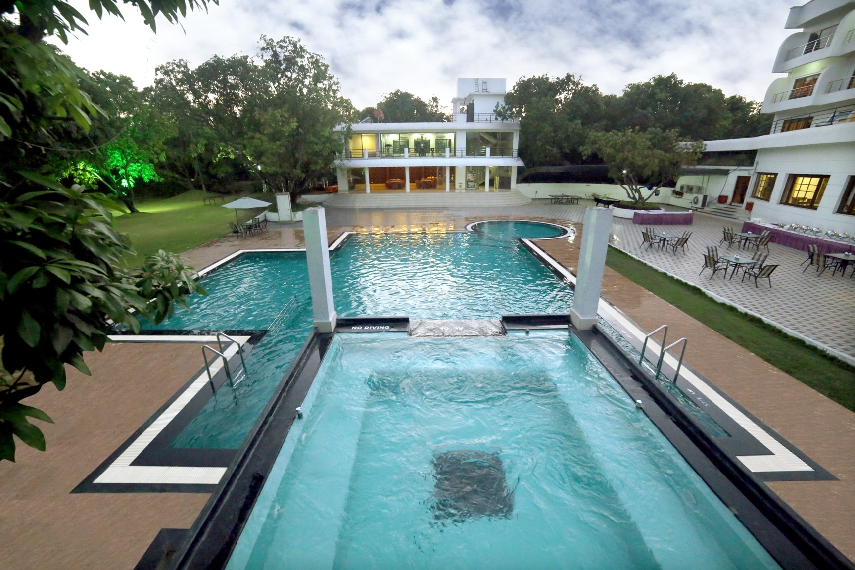 Pluz Resort, Silvassa Resort Price, Address & Reviews