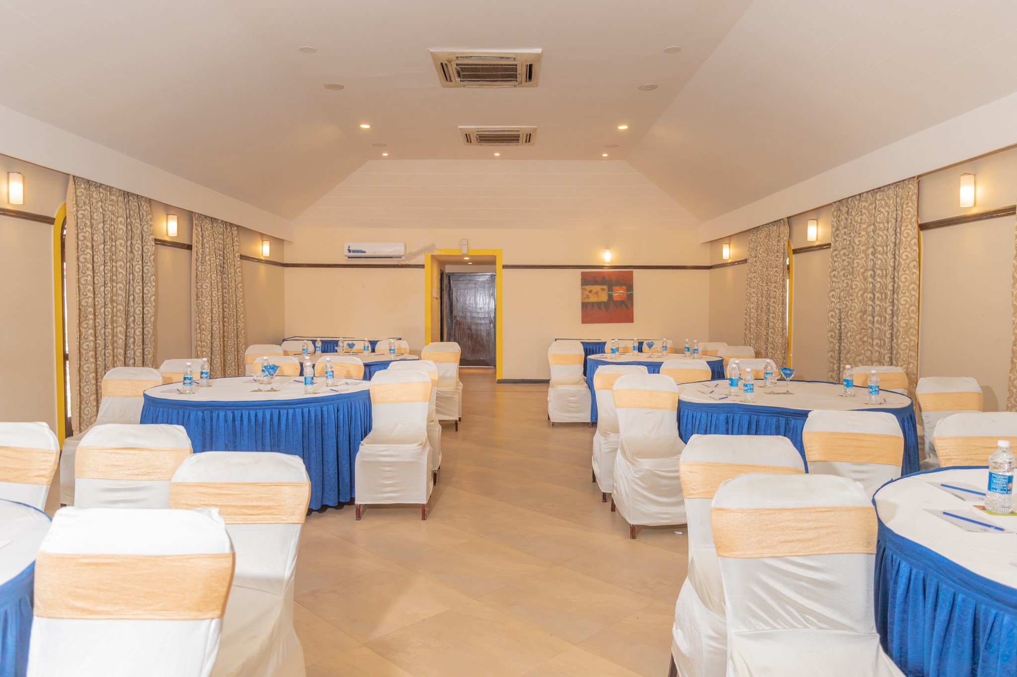 Kyriad Prestige Calangute Goa by OTHPL Goa INR 1067 OFF ( ̶4̶8̶0̶0̶ ...