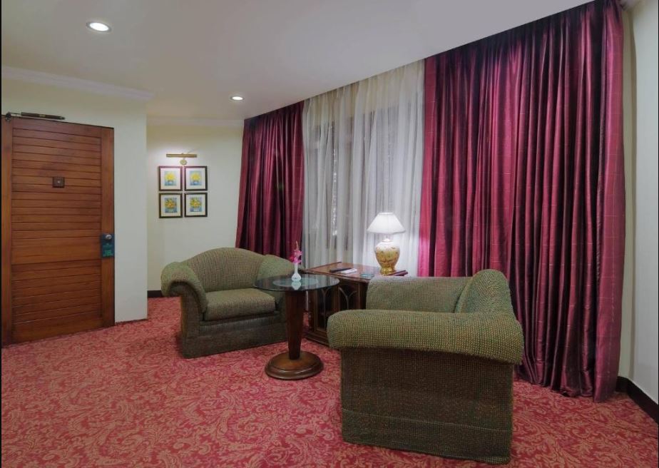 Mayfair Hotel Rourkela Rourkela Hotel Price, Address & Reviews
