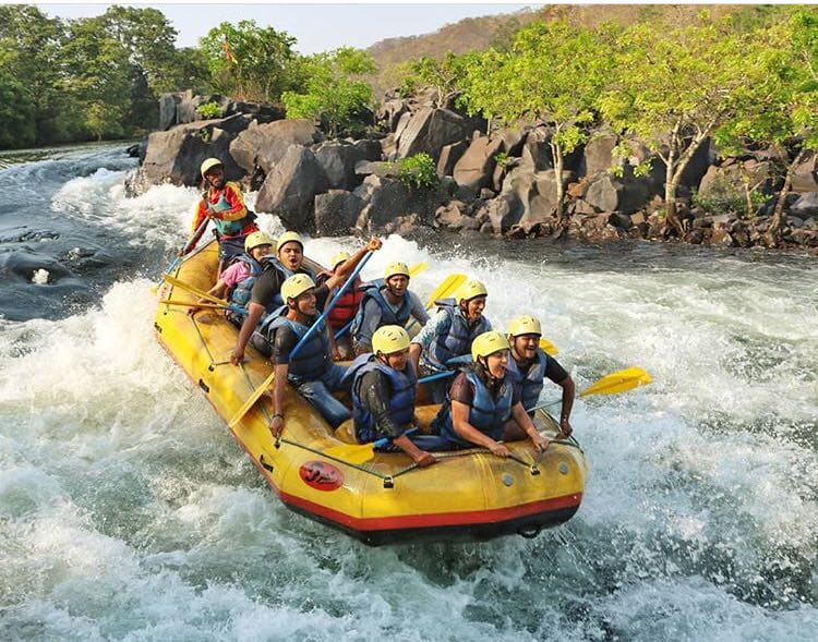 Best Time to Visit in Dandeli | Temperature, Weather & Seasons