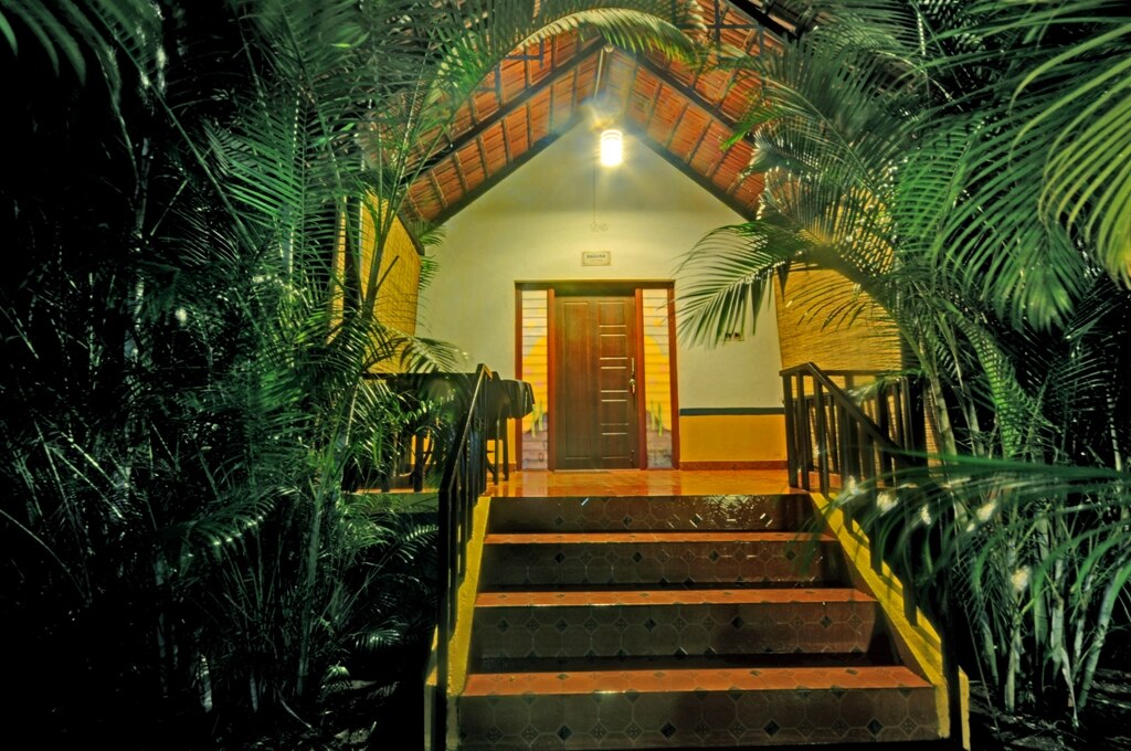 PARAMPARA RESORT & SPA- COORG Coorg Resort Price, Address & Reviews