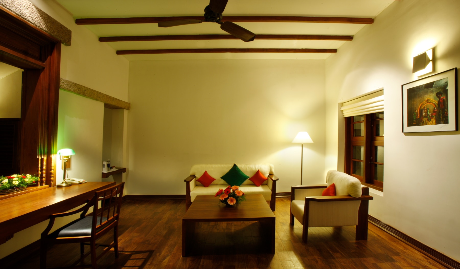 Heritage Madurai Madurai Resort Price, Address & Reviews