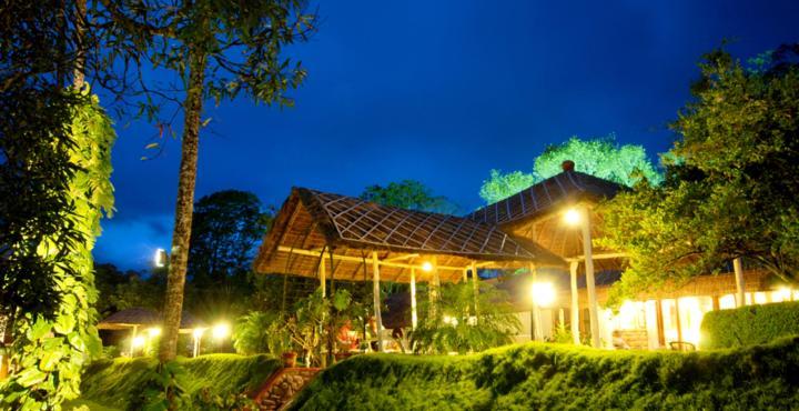 Carmelia Haven Kattappana Resort Price, Address & Reviews